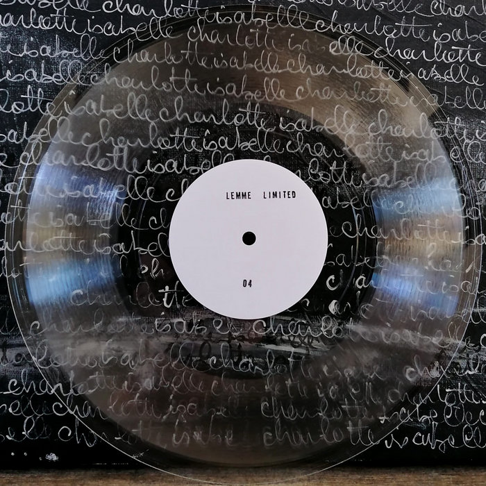 Charlotte Isabelle "Cerès" Lemme Limited 04 | Lemme records