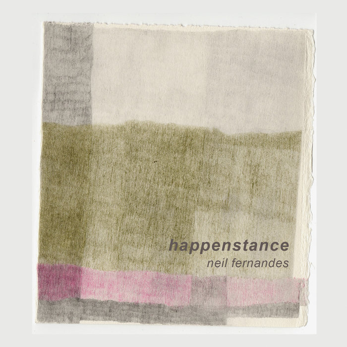 Happenstance | Neil Fernandes