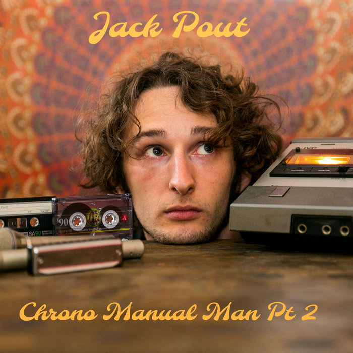 Chrono Manual Man Pt. 2 | Jack Pout