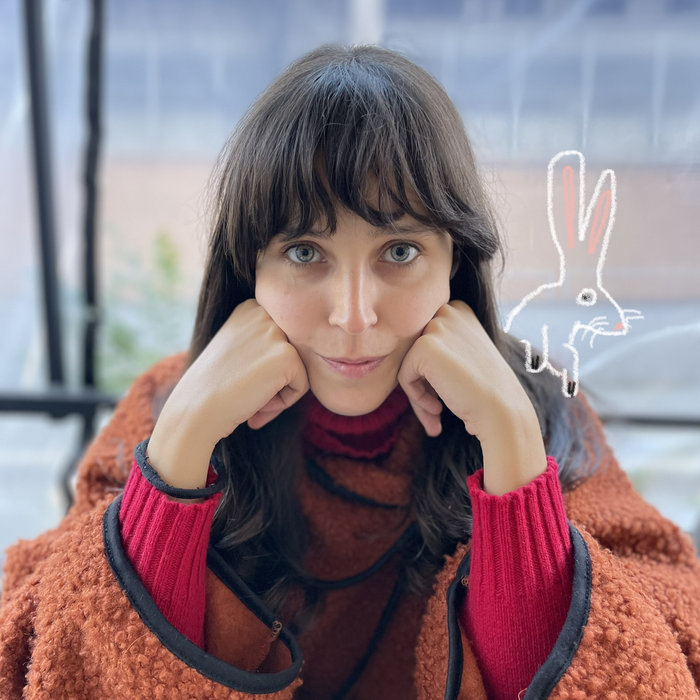 Matilda (Alt-j home made recording cover) | Luna Piccioni