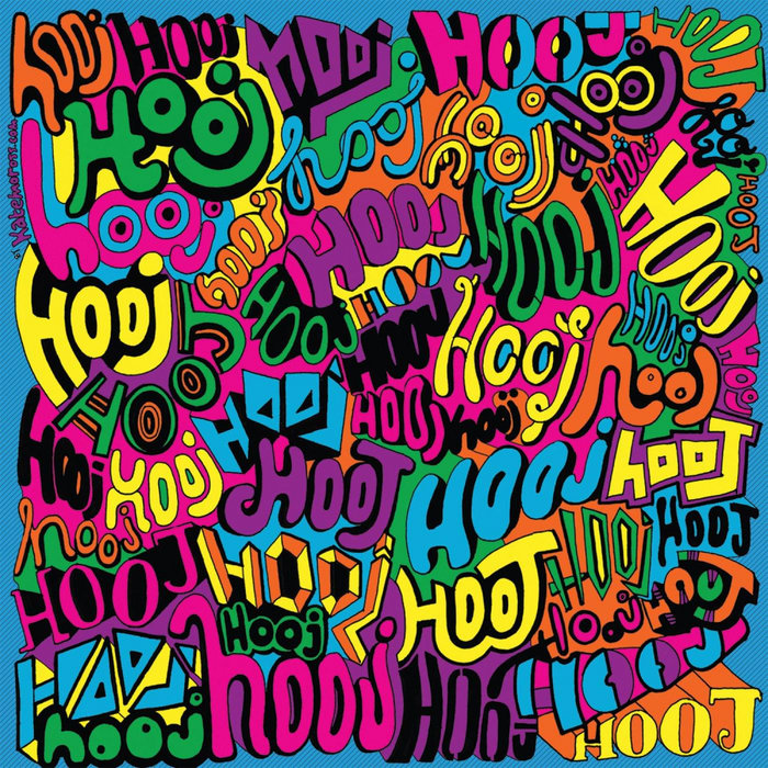 Some Of These Were Hooj Volume 4 | Various Artists | Hooj Choons