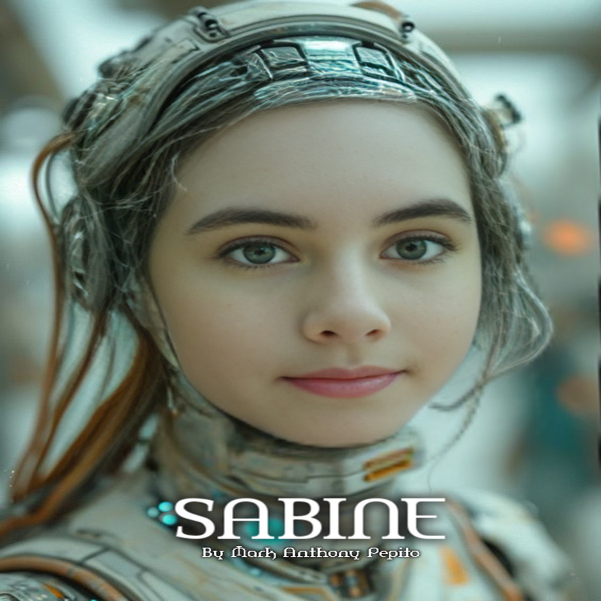 SABINE | Mark Anthony Pepito | Complex Logic Books