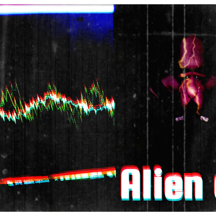 athens GIANT spider mix tekno | ALIEN C SOUND SYSTEM | ALIEND_C_TEKNO