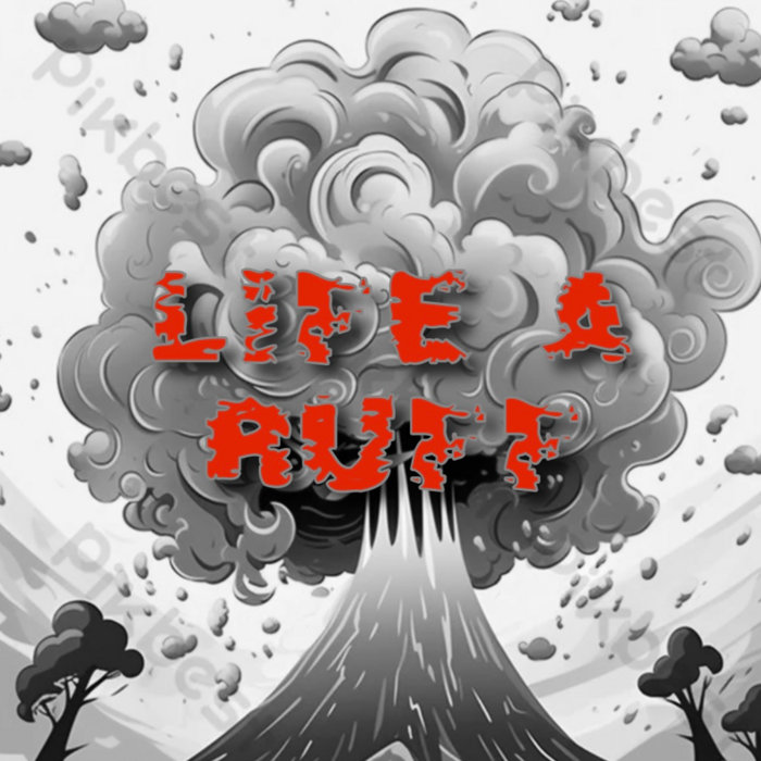 LIFE A RUFF | DUB INVASION RECORDS