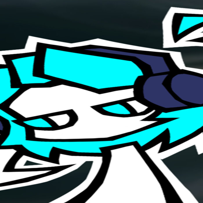 Sev's Epic FNF Mod OST | sevdoesmusic