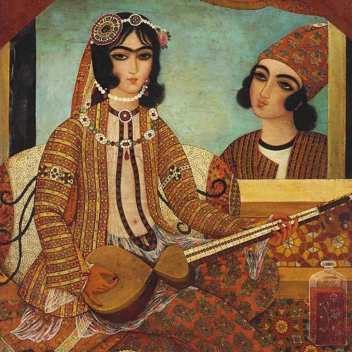 Peaks and Valleys | Drew Fardanesh