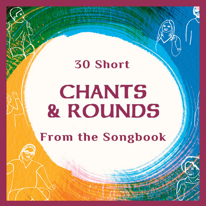 30 Short CHANTS & ROUNDS From the Songbook | Penny Burns and the ...