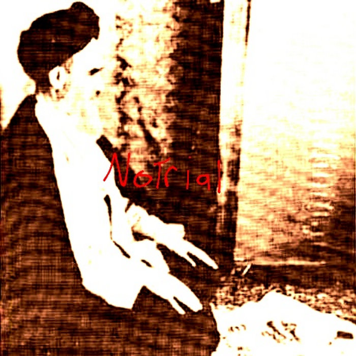 No Trial | Scott Ferox | Andrew Vernon