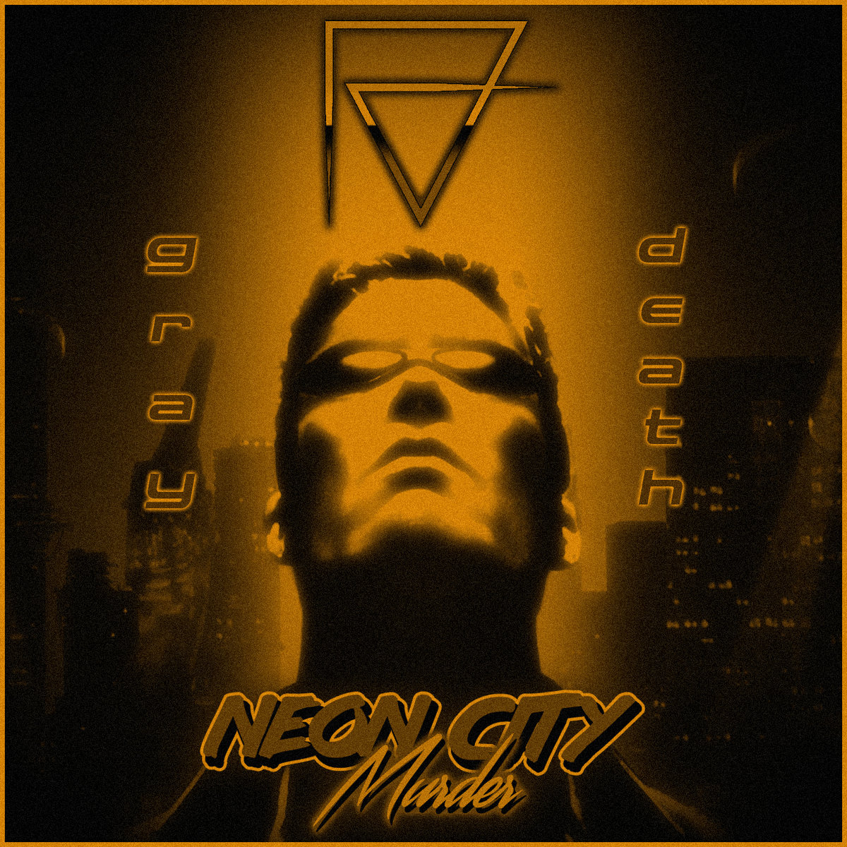 GRAY DEATH (Deus Ex Tribute) | Formless Voyager & Neon City Murder ...