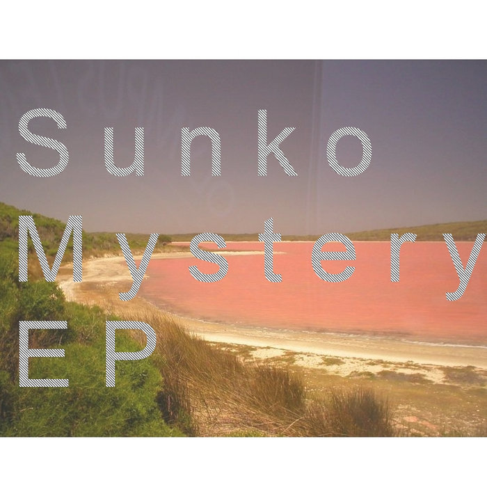 mystery | sunko | Sunko