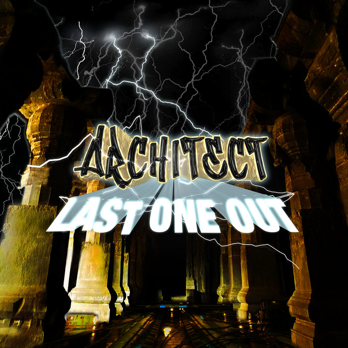 Last One Out (EP) | Architect
