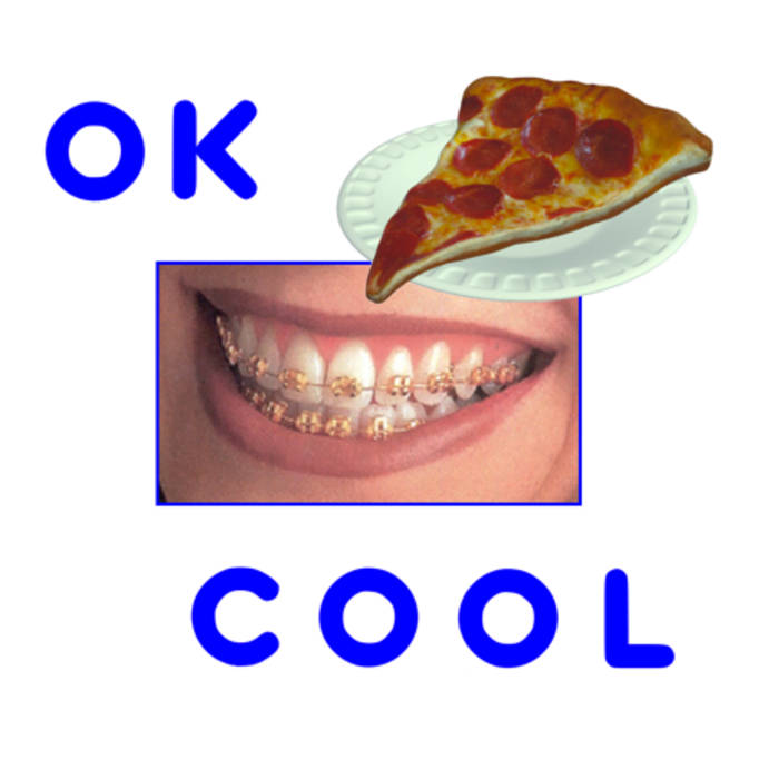 OK COOL | P.H.F.