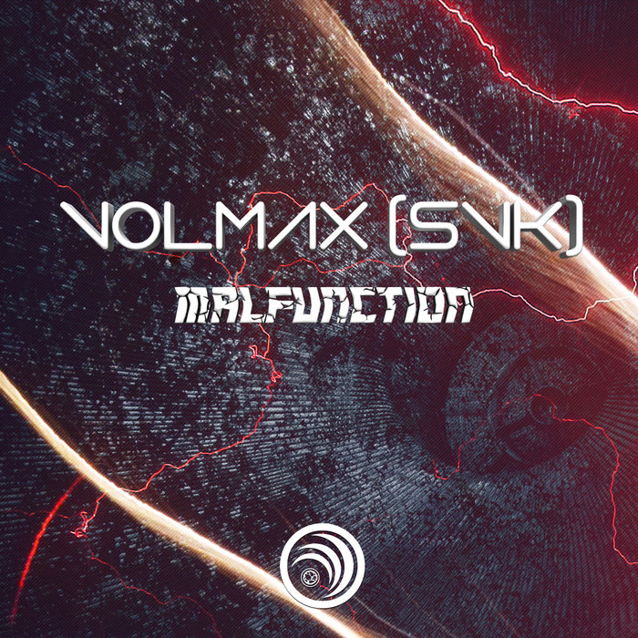 Malfunction | Volmax (SVK) | Drevobos Recordings