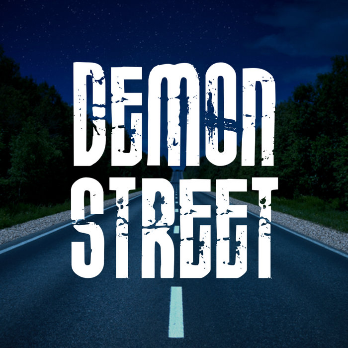 Demon Street | Billie Reid | Ode To The Dudes