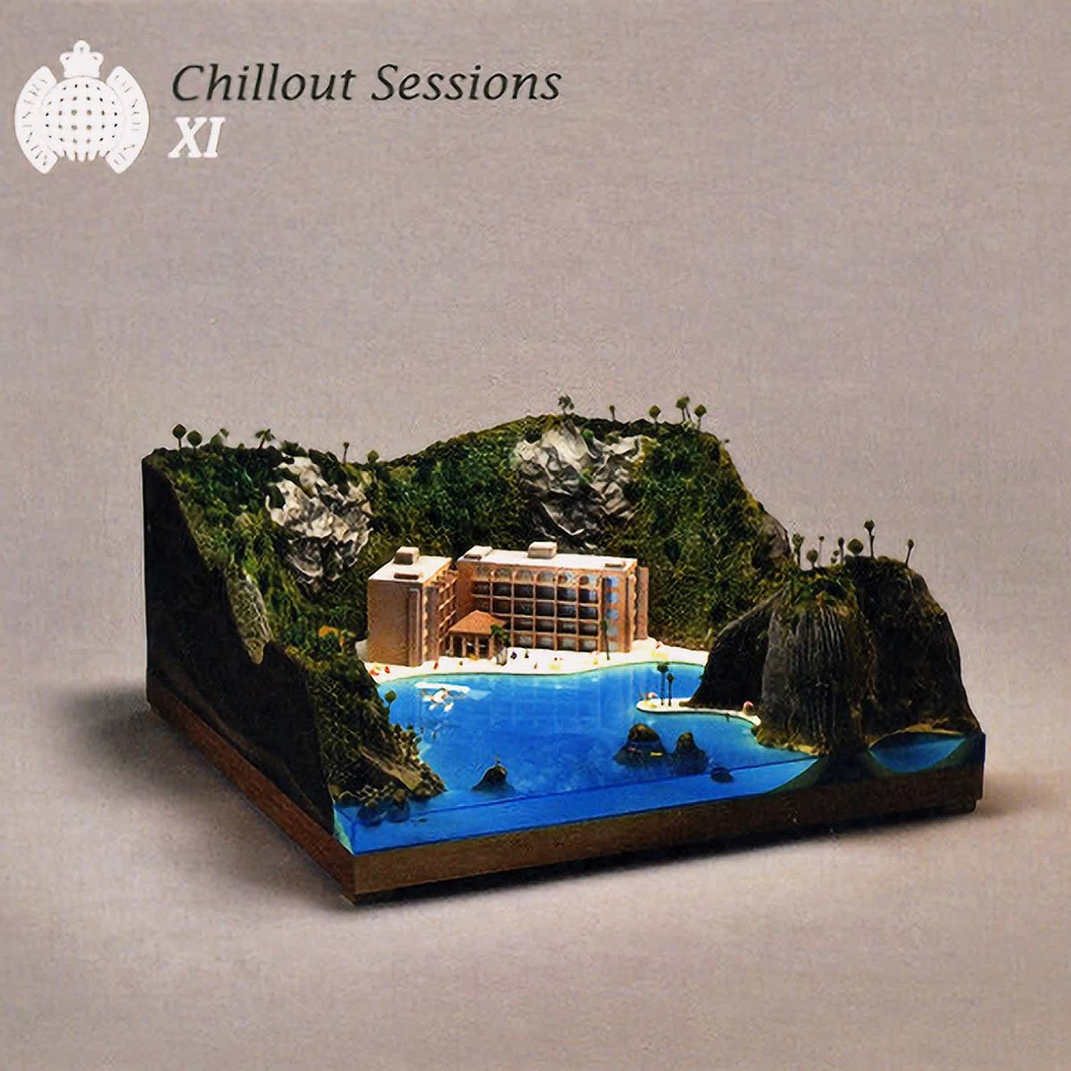 Ministry of Sound∶ Chillout Sessions XI | Various Artists | Chillout ...