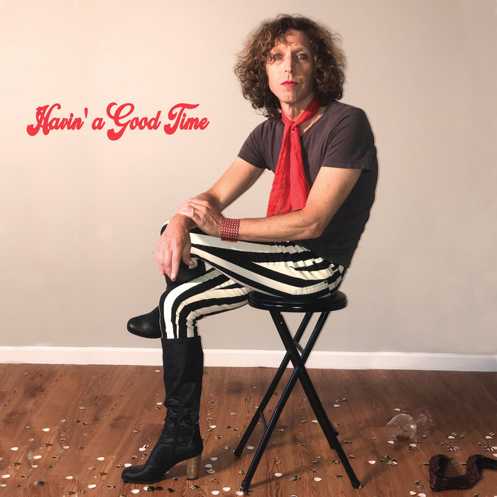 Havin' A Good Time: A Tribute To Lord Russ | Various Artists | Lord Russ