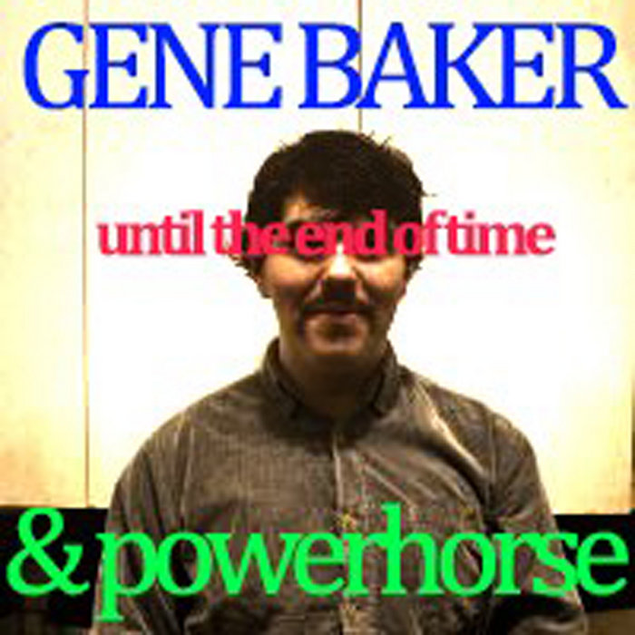 Genie & The Bottles | Genie & The Bottles | Gene Baker