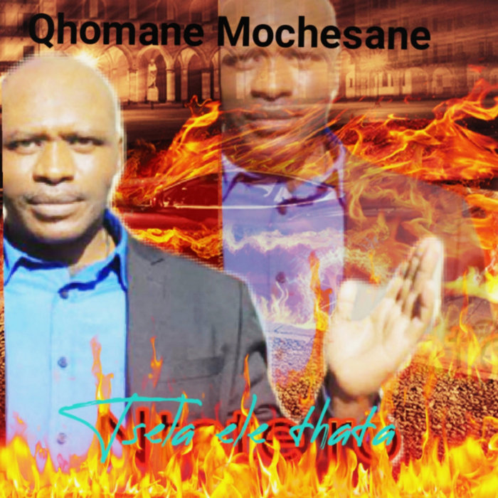 Lehae la thapelo | Mochesane