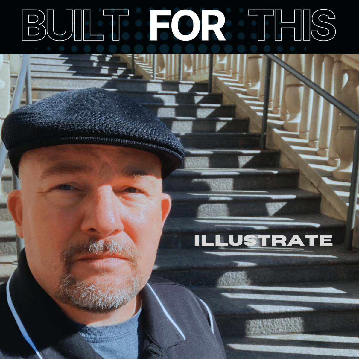 Built for This - EP | Illustrate
