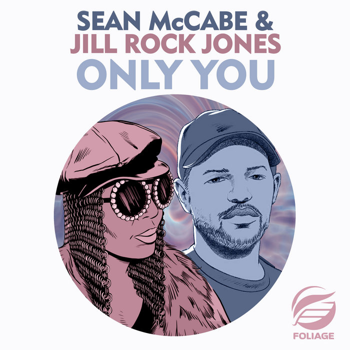 Only You | Sean McCabe & Jill Rock Jones | Sean McCabe