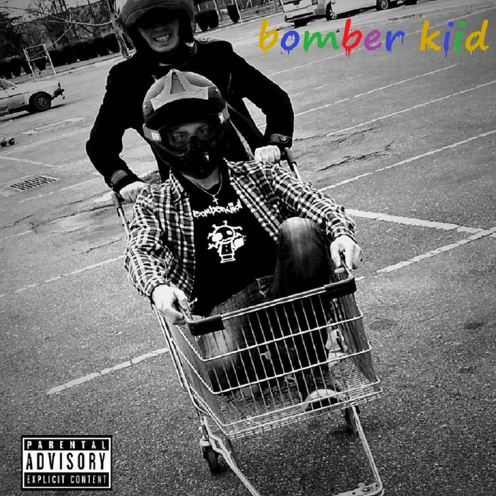 BomberKiid! | Bomber Kid | Bomber Kiid