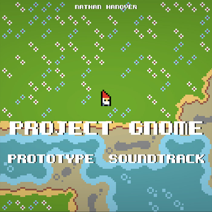 Project Gnome (Prototype Game Soundtrack) | Nathan Hanover Synthonic ...