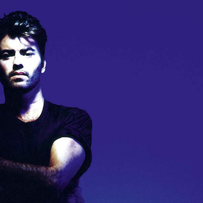 George Michael - Faith (Kinsky Stripped Edit) | George Michael | Kinsky