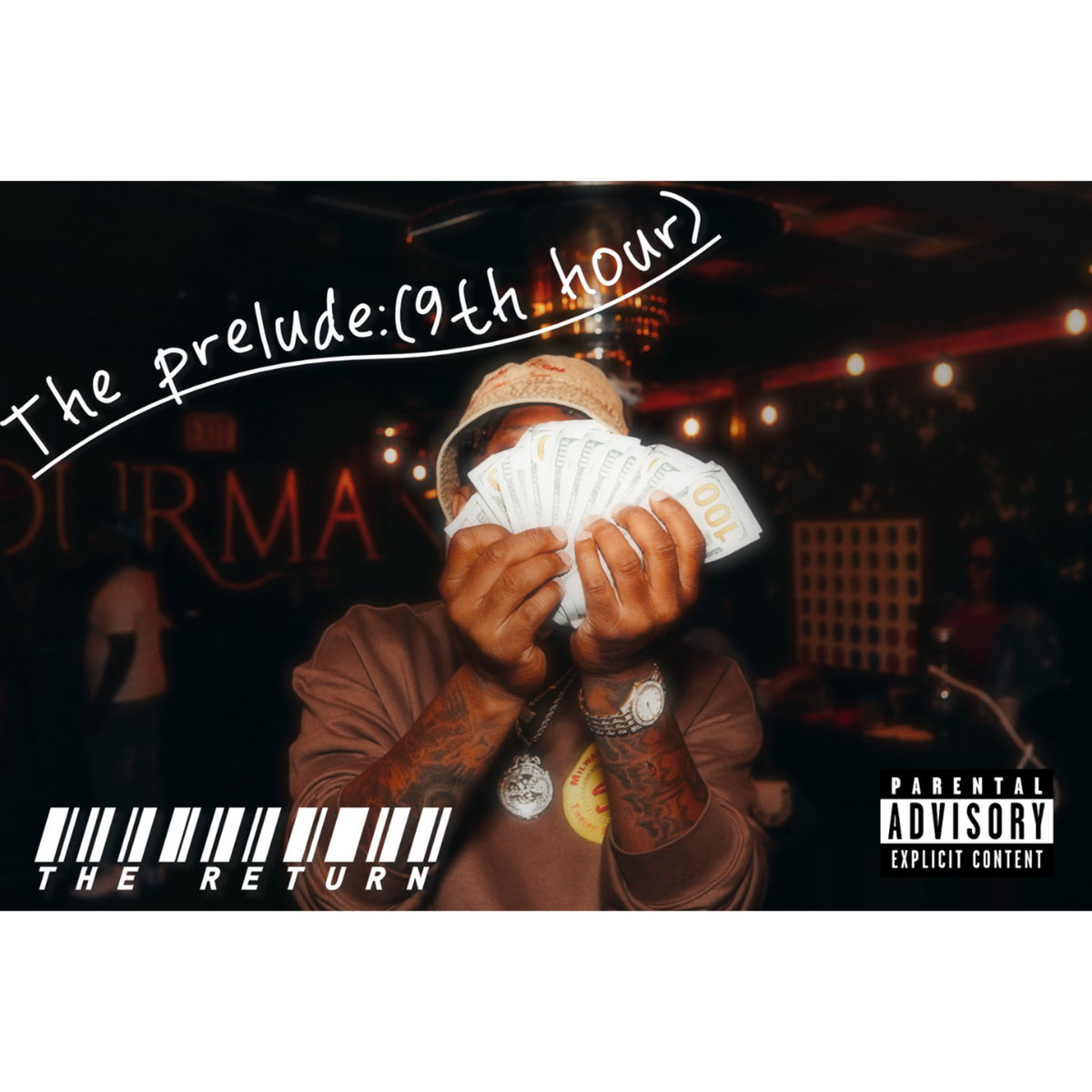 The Prelude (The Ninth Hour) | The Return