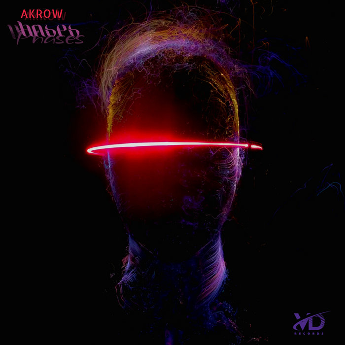 Akrow - Phases | VMDM Records