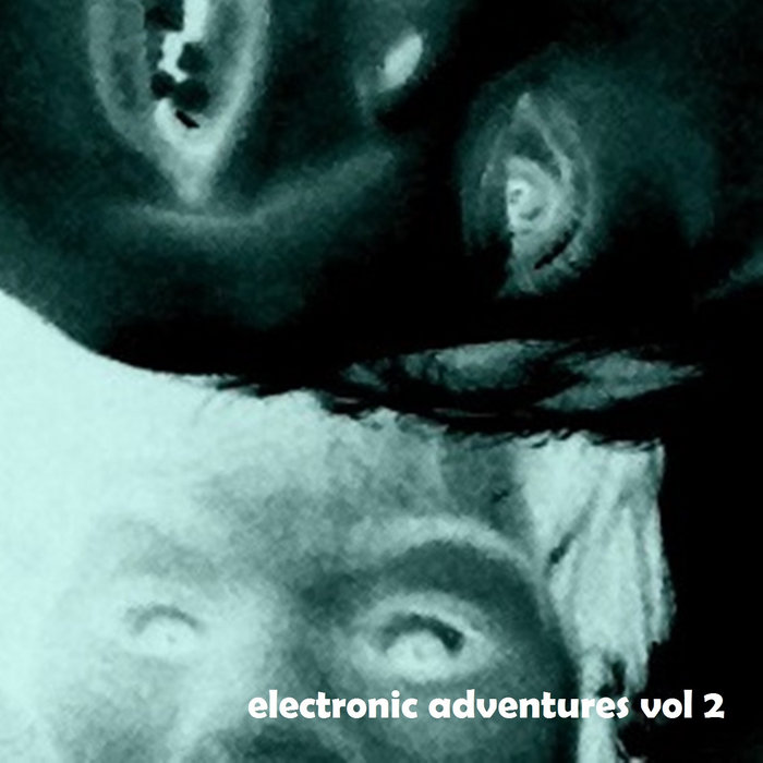 Electronic Adventures Vol. 2 | Rob McDade