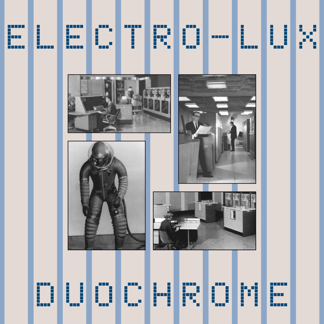 Electro-Lux / Duochrome - split | Powerbunny 4x4