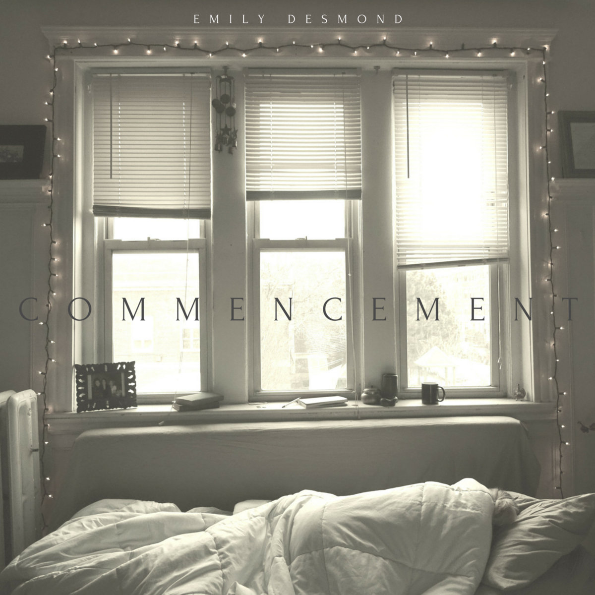 Commencement | Emily Desmond