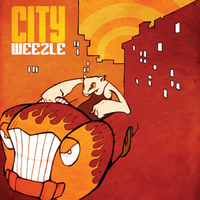 City weezle(Demo) | City Weezle