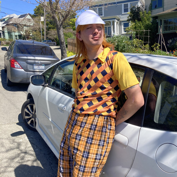 Putt Putt Streets Motion Picture Soundtrack | Gabe Katz