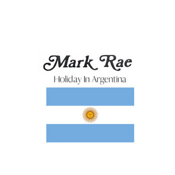 Music | Mark Rae
