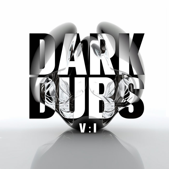 DARK DUBS Volume 1 | Slighter | Confusion Inc.
