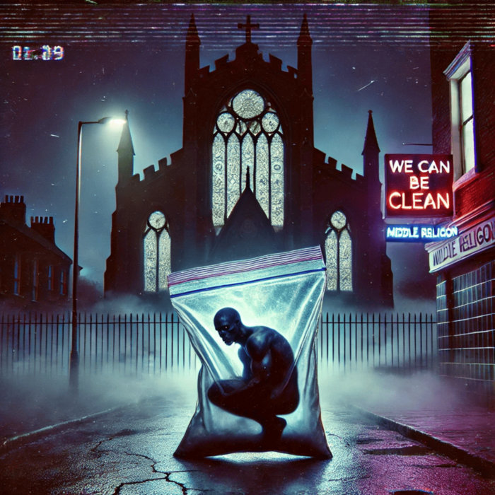 We Can Be Clean | Middle Religion | Middle Religion