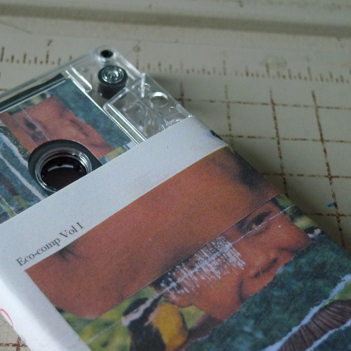 Eco-Comp Vol 1 | G.O.A.T. Beetz