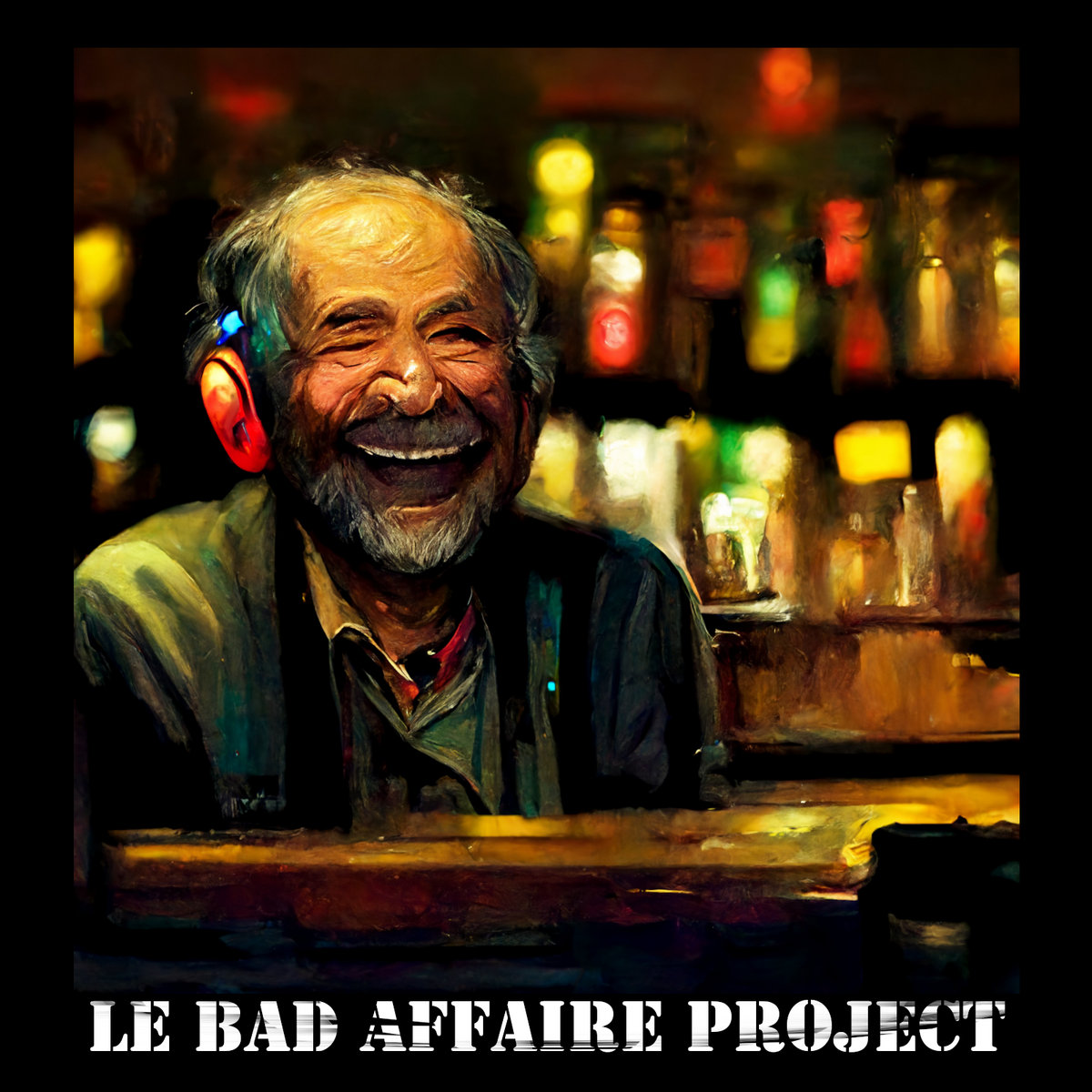 Le Bad Affaire Project Le Bad Affaire Project