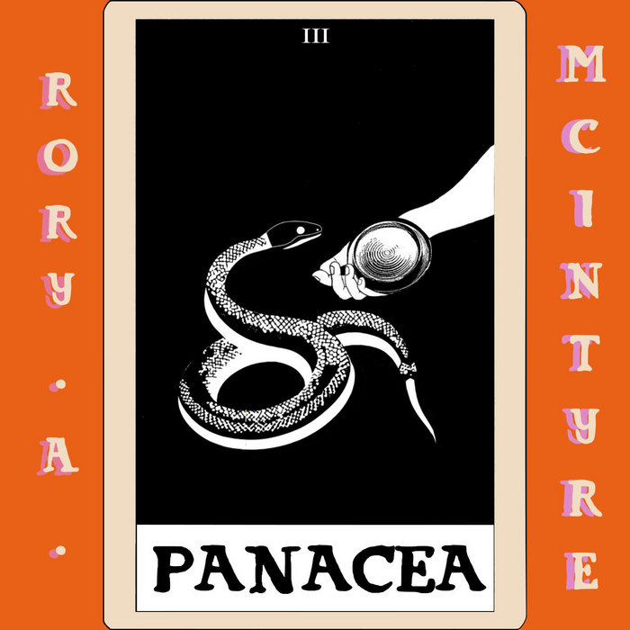 Panacea | Rory A. McIntyre