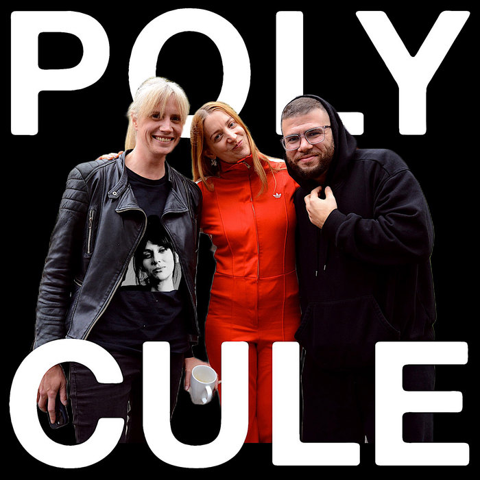 Polycule | Evelinn Trouble