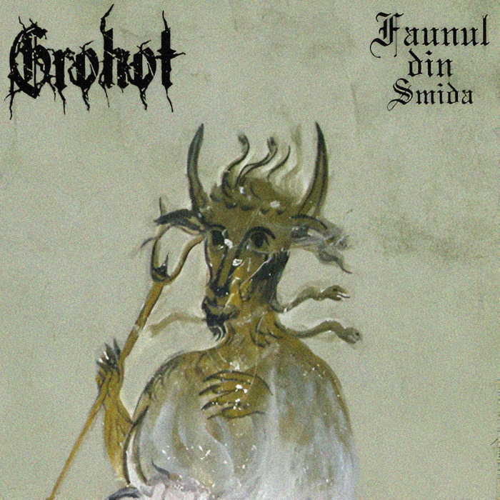 Hranind gurile infometate (Split) | Faunul din Smidă