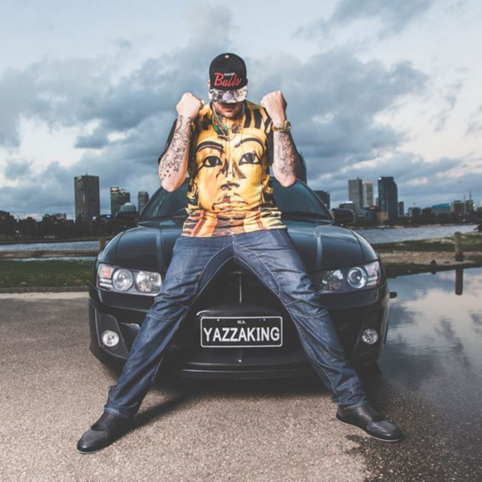 Believe Me (Remix) | Yazza