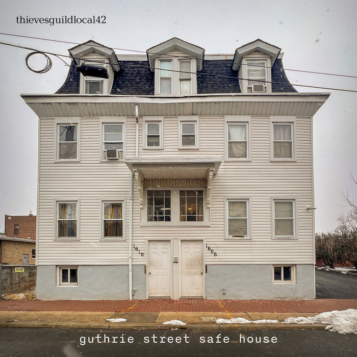 guthrie street safe house | thieves guild local 42