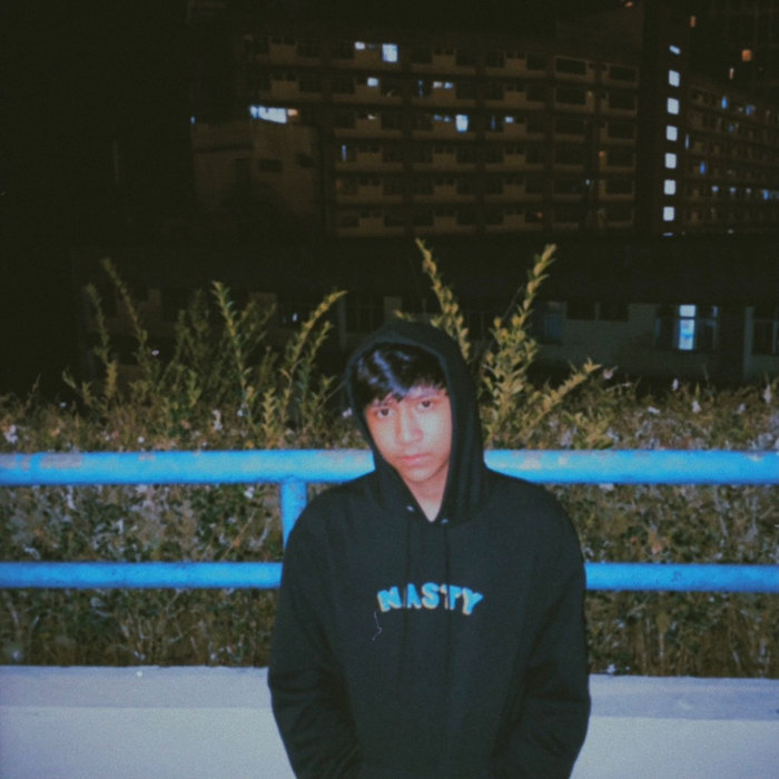 Stay / Solace | the world ends with you.