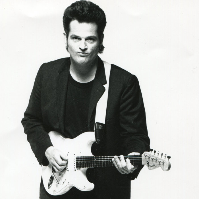 Cruel Is Your Name | Big Monti Amundson