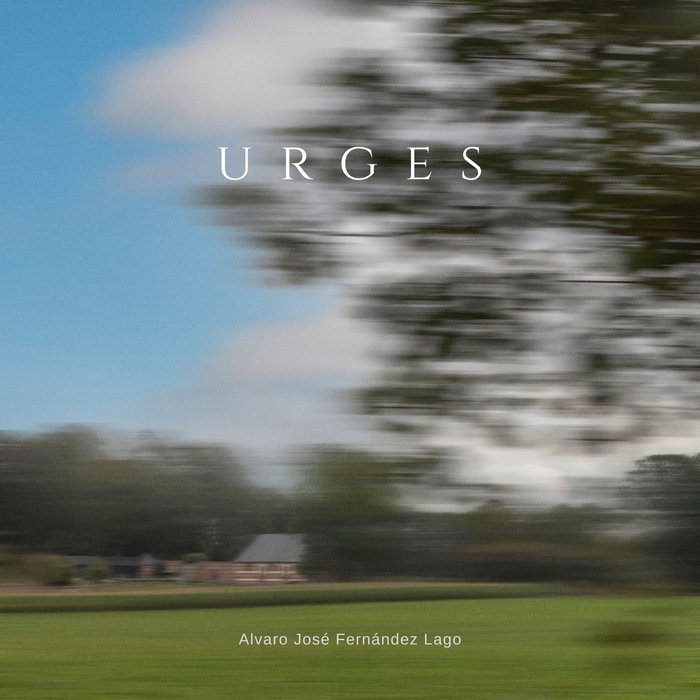 Urges | Alvaro José Fernández Lago