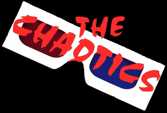 Now In Stereo | The Chaotics