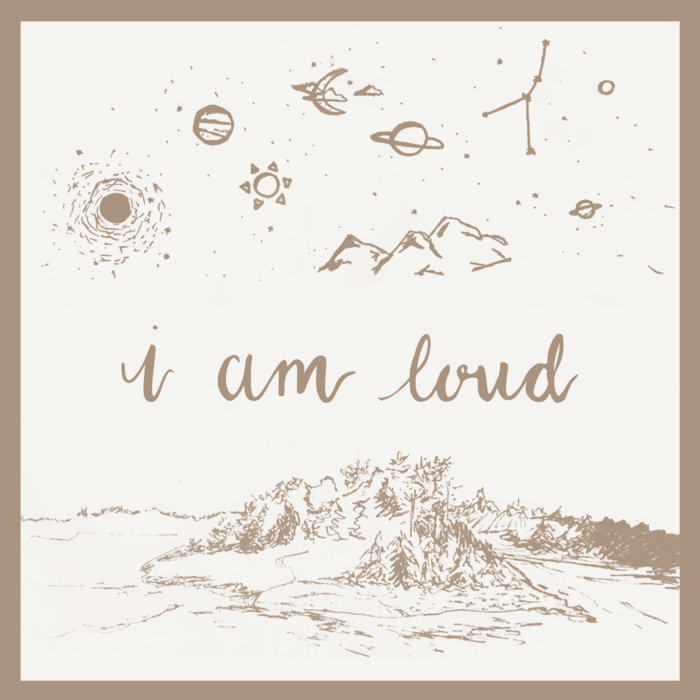 I am Loud | Mt. Seaside