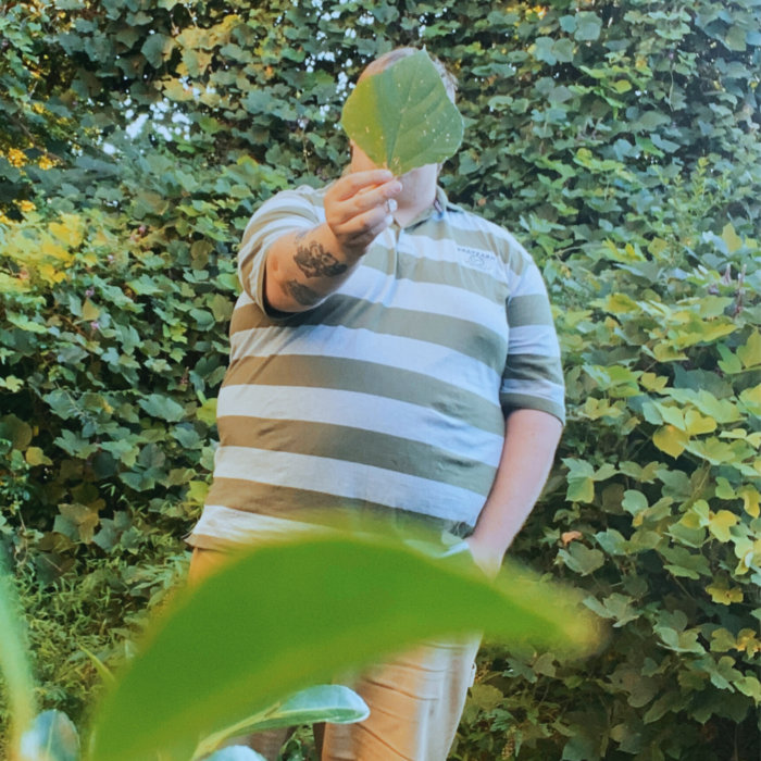 Kudzu | Aubrey Key